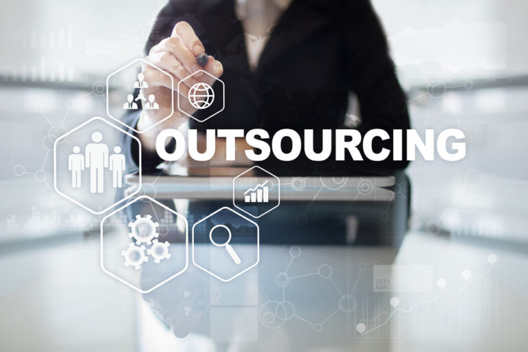 Why You Should Outsource Your IT Department - RevNet