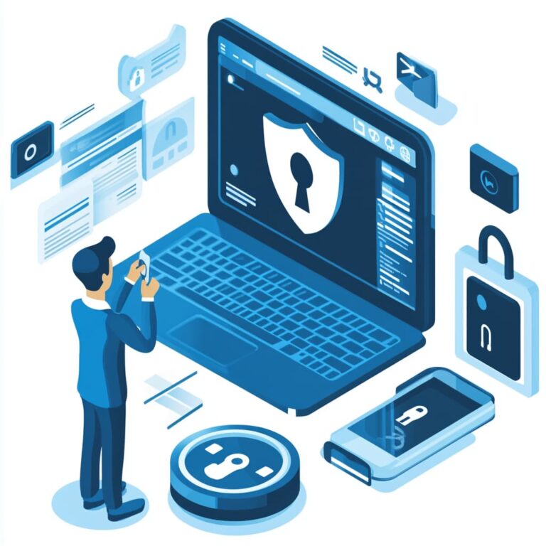 10 Cybersecurity Best Practices Every Business Should Implement