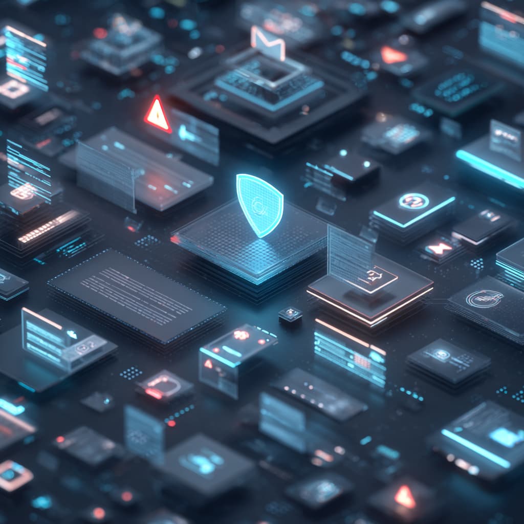 AI-Driven Phishing: How Attackers Use Generative Tools and How to ...