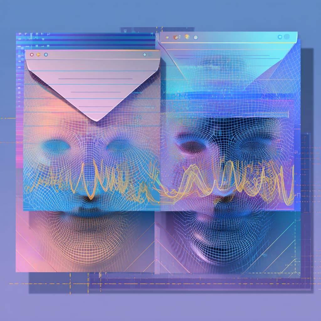 AI-Driven Phishing: How Attackers Use Generative Tools and How to ...